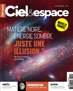 Ciel & Espace étoffe son offre | unionpresse.fr